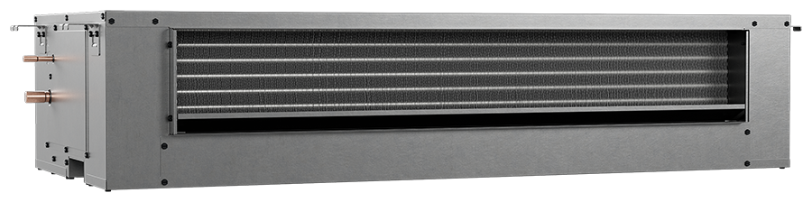 Top Quality Ceiling Mounted ACST Air Handler From Amana