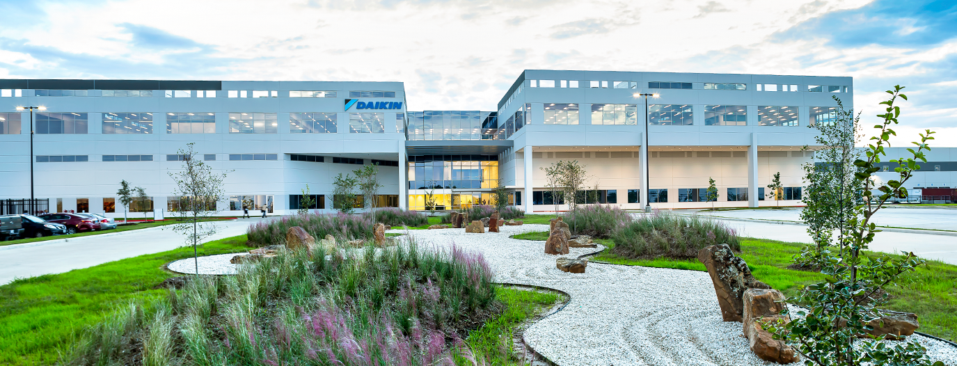 Quality, Durable Heating & Air Conditioning Systems From Amana