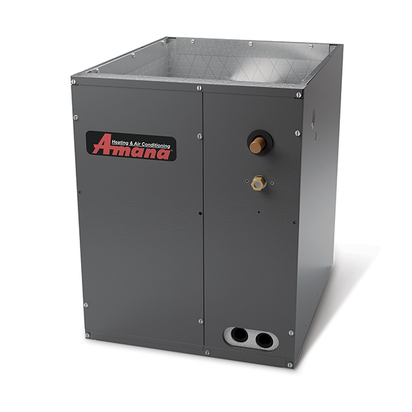 HVAC Amana Coils Cased | Plumbing and Heating Wholesale, Inc